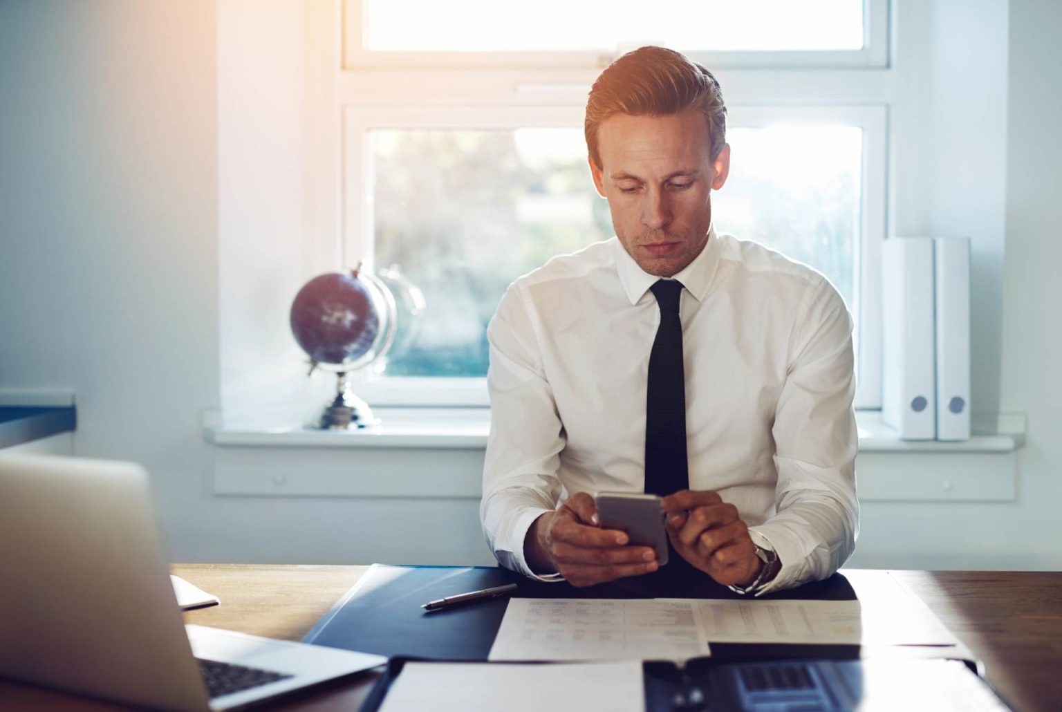 Considering Remote Executive Coaching? Do It, But Don’t Tell Anyone ...