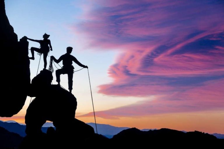 Be Unstoppable: The Importance of Persistence In Business - Debra Benton