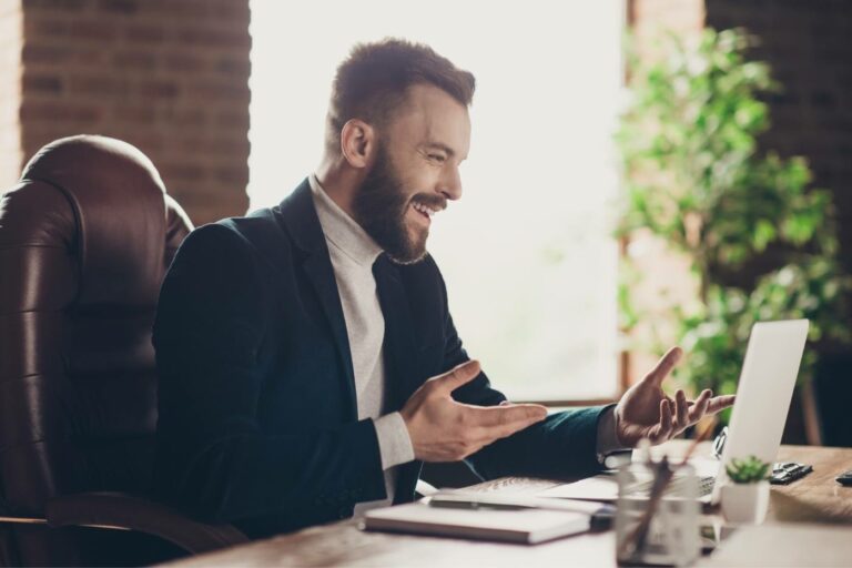 Go For The Top Job: 11 Benefits Of Being A CEO - Debra Benton