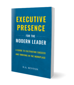 Books | Executive Coach and Keynote Speaker Debra Benton