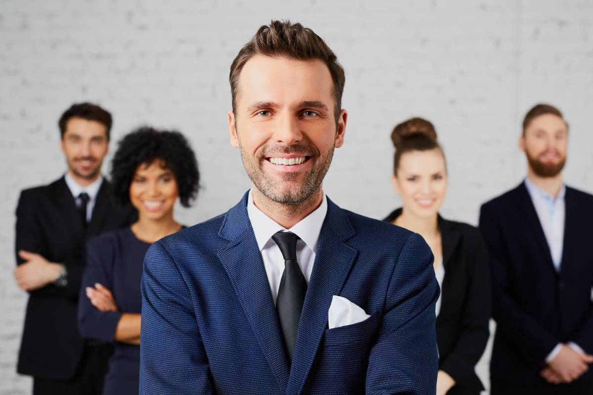 4 Steps To Revamping Your In-Person Executive Presence - Debra Benton