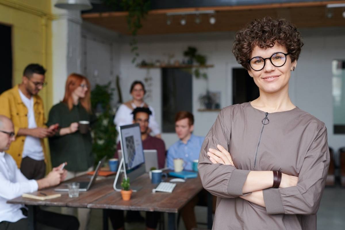 Act Like A Leader Before You Are One - Debra Benton