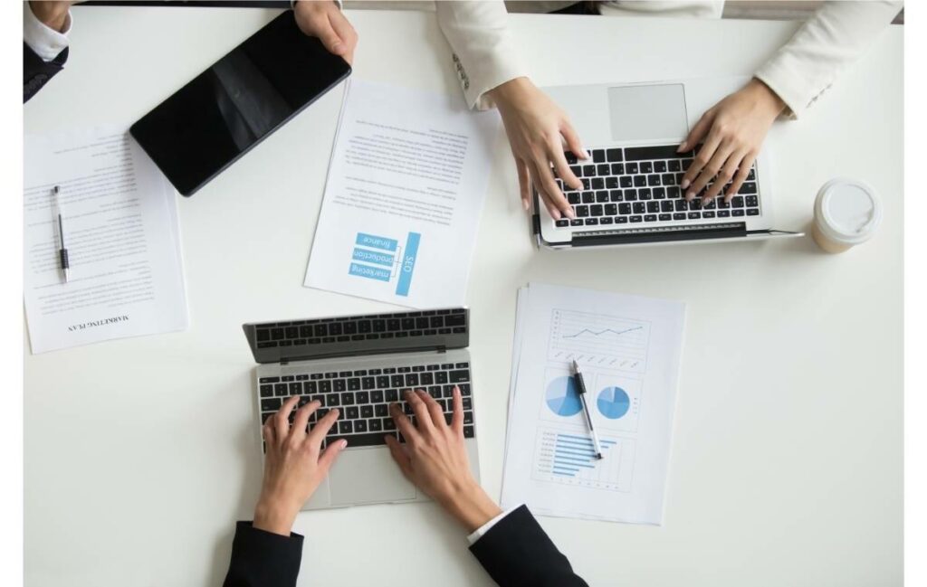 The Power Of Reader-Centered Business Writing - Debra Benton