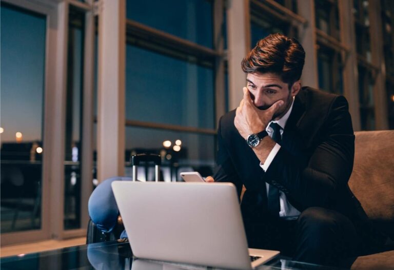 "Am I Getting Fired or Just Paranoid?” 6 Signs Your Job May Be At Risk ...