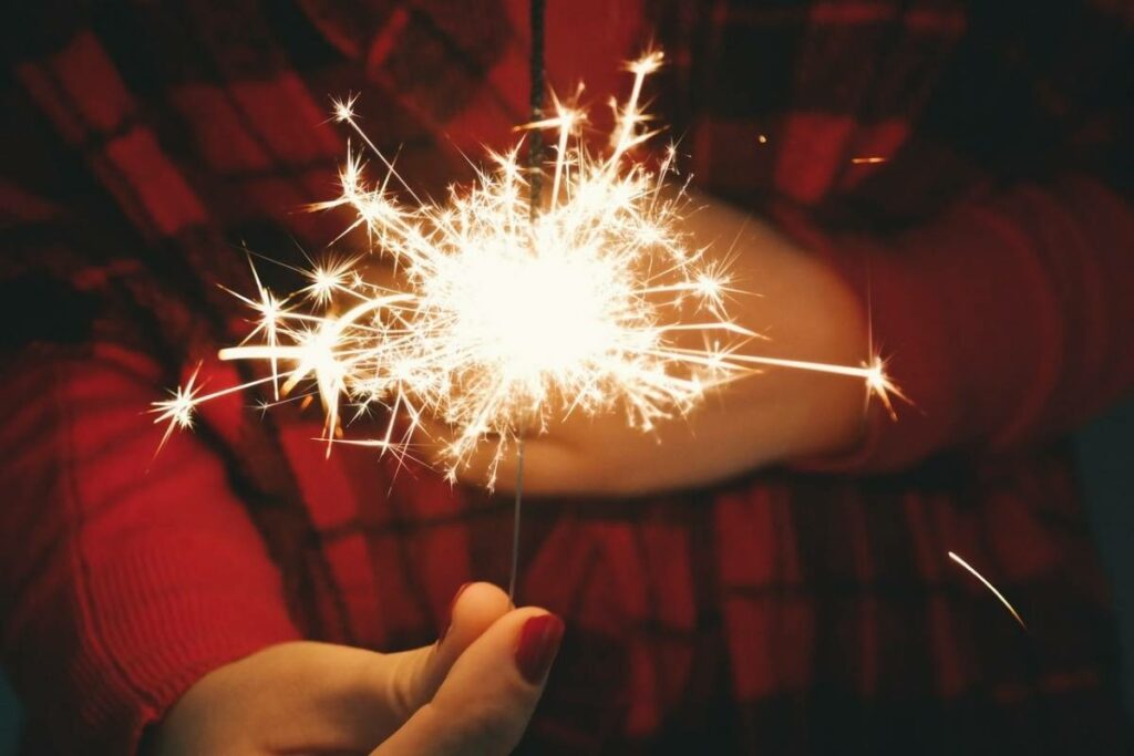 Kick-Off the New Year with a New Attitude - Debra Benton