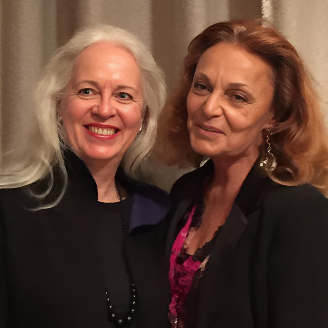 Gallery | Executive Coach and Keynote Speaker Debra Benton