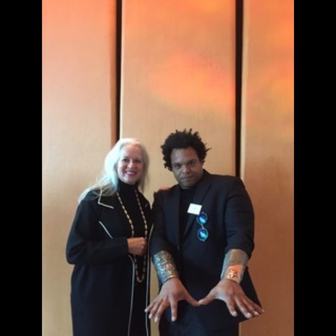 Gallery | Executive Coach and Keynote Speaker Debra Benton