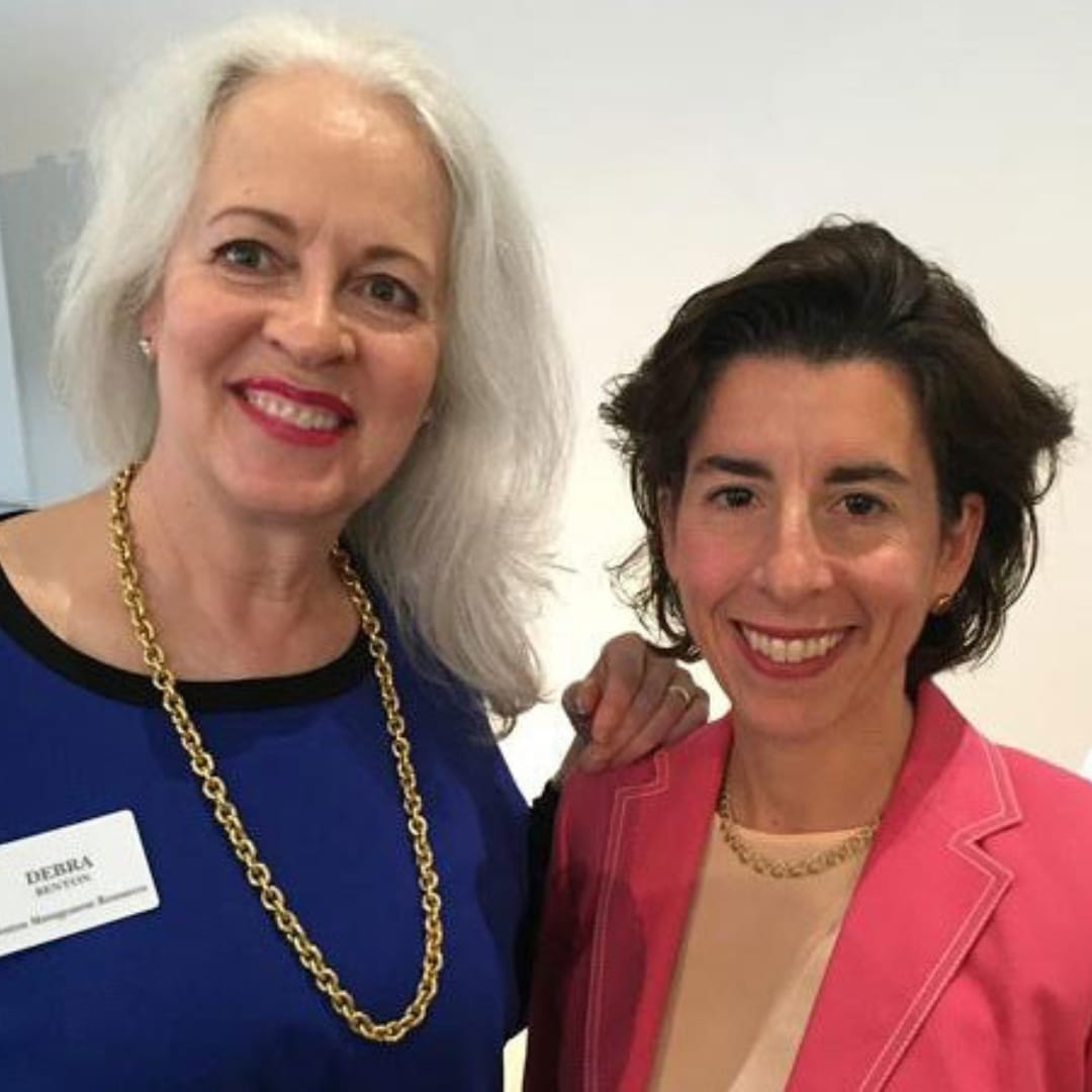 Gallery | Executive Coach and Keynote Speaker Debra Benton