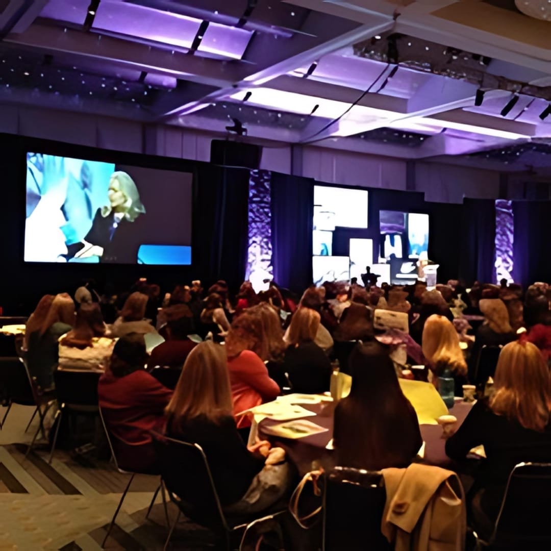 Gallery | Executive Coach and Keynote Speaker Debra Benton