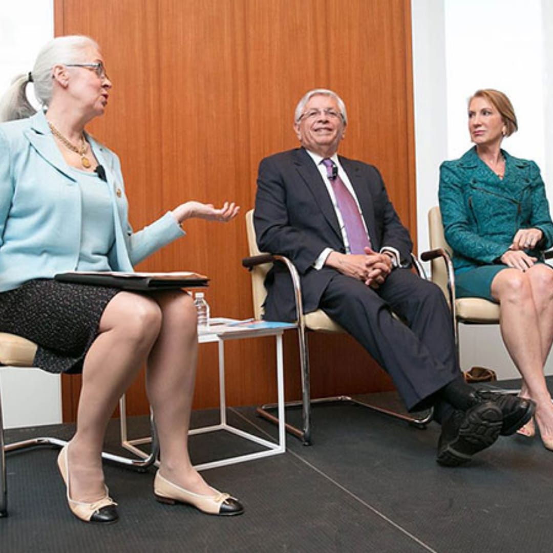 Gallery | Executive Coach and Keynote Speaker Debra Benton