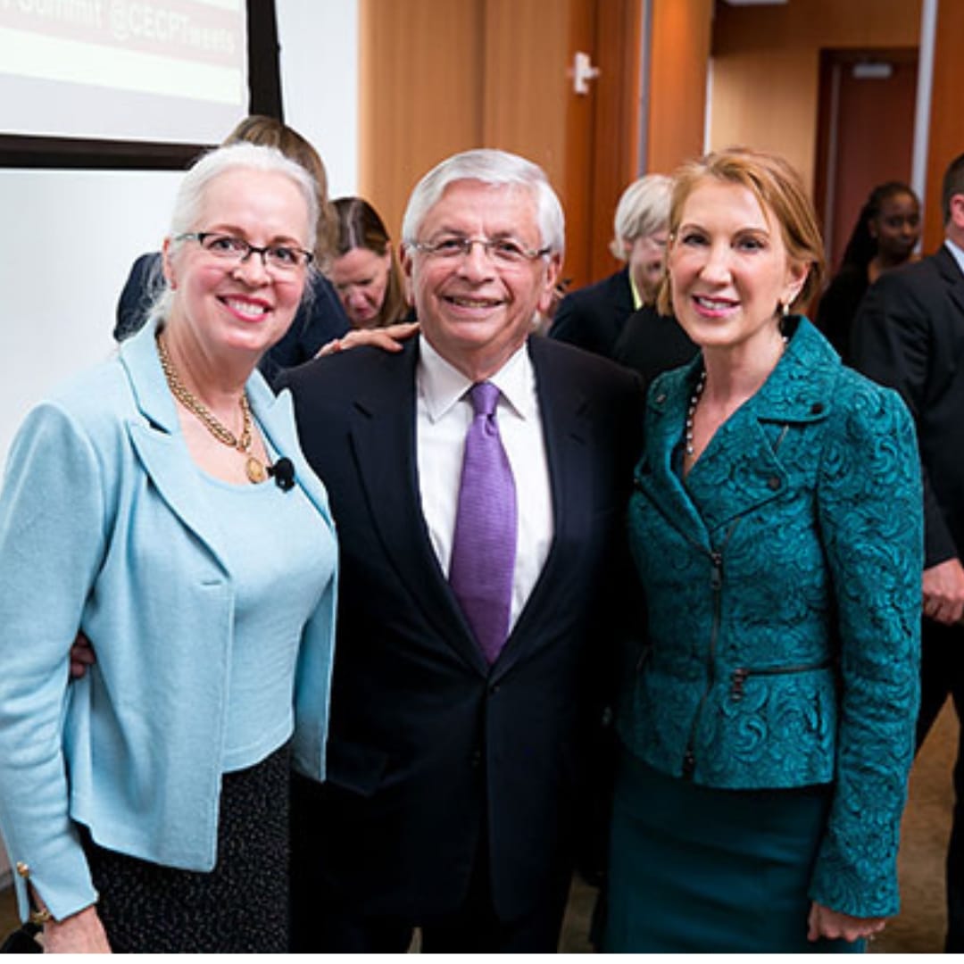 Gallery | Executive Coach and Keynote Speaker Debra Benton